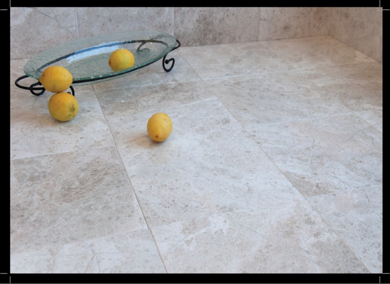 DELICATE NATURAL (OMANI MARBLE)