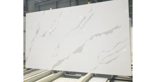 CALACATTA PEARL
