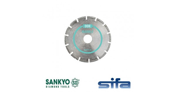 CUTTING BLADE FOR ANGLE GRINDER - SIFA