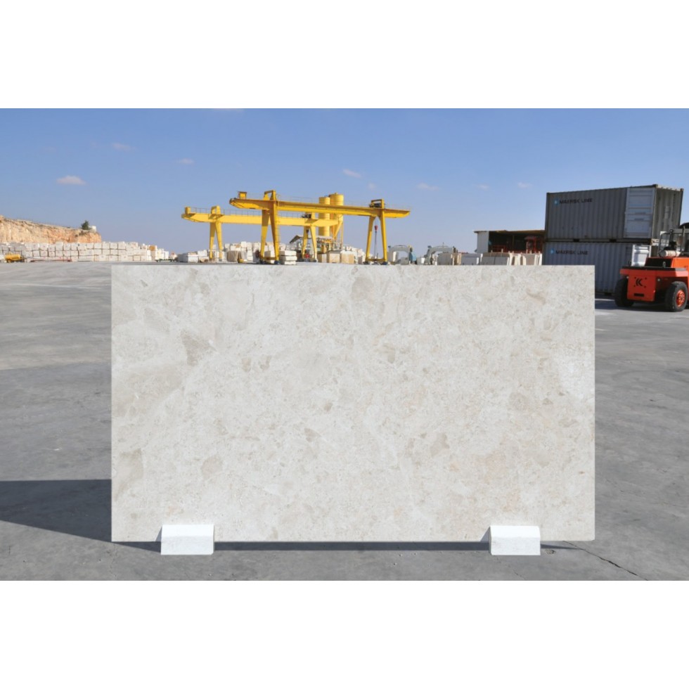 DELICATE BEIGE (OMANI MARBLE)